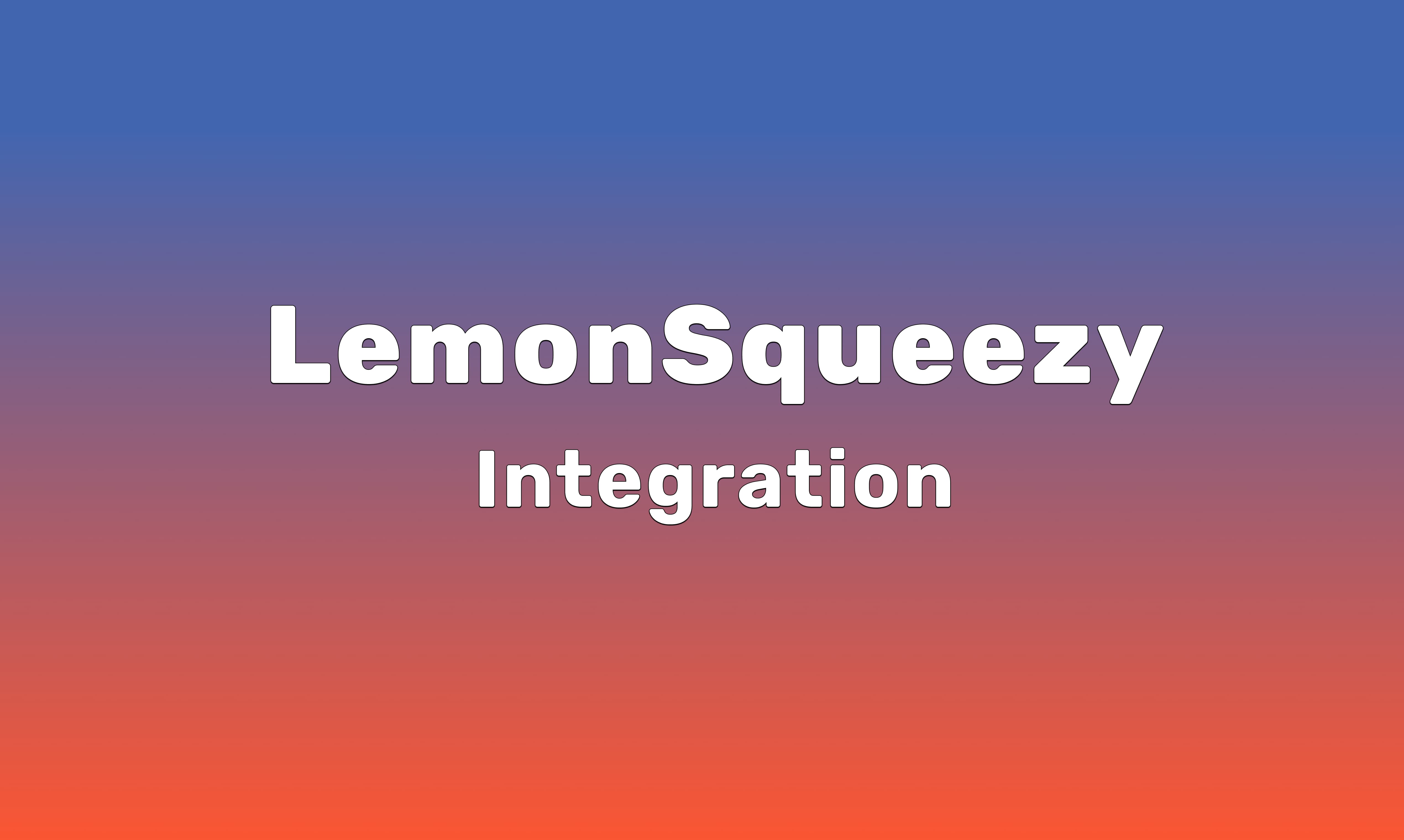 How to сonnect LemonSqueezy Webhooks to Pocket Alert for sales notifications?