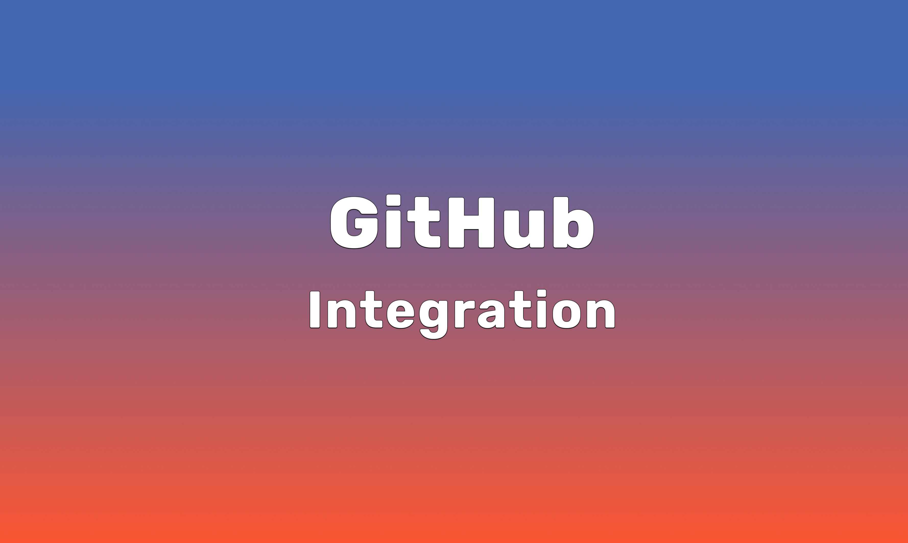 How To Integrate Github Webhooks Into Pocket Alert 8893